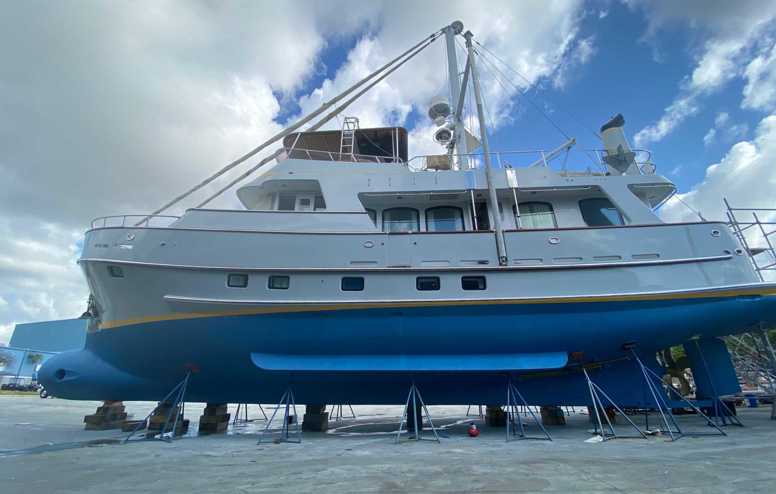 History – WANDERBIRD