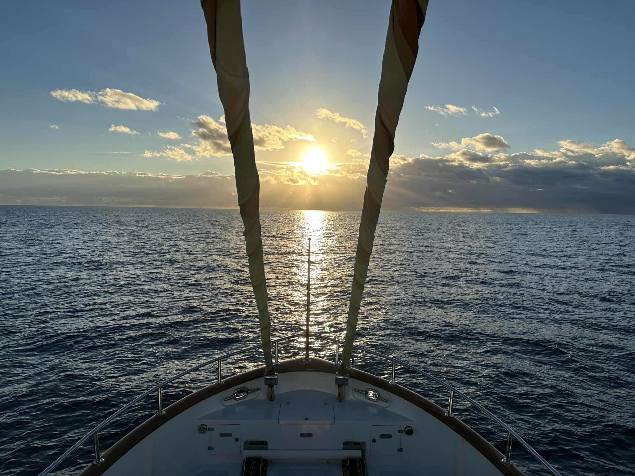 Weather Windows – WANDERBIRD